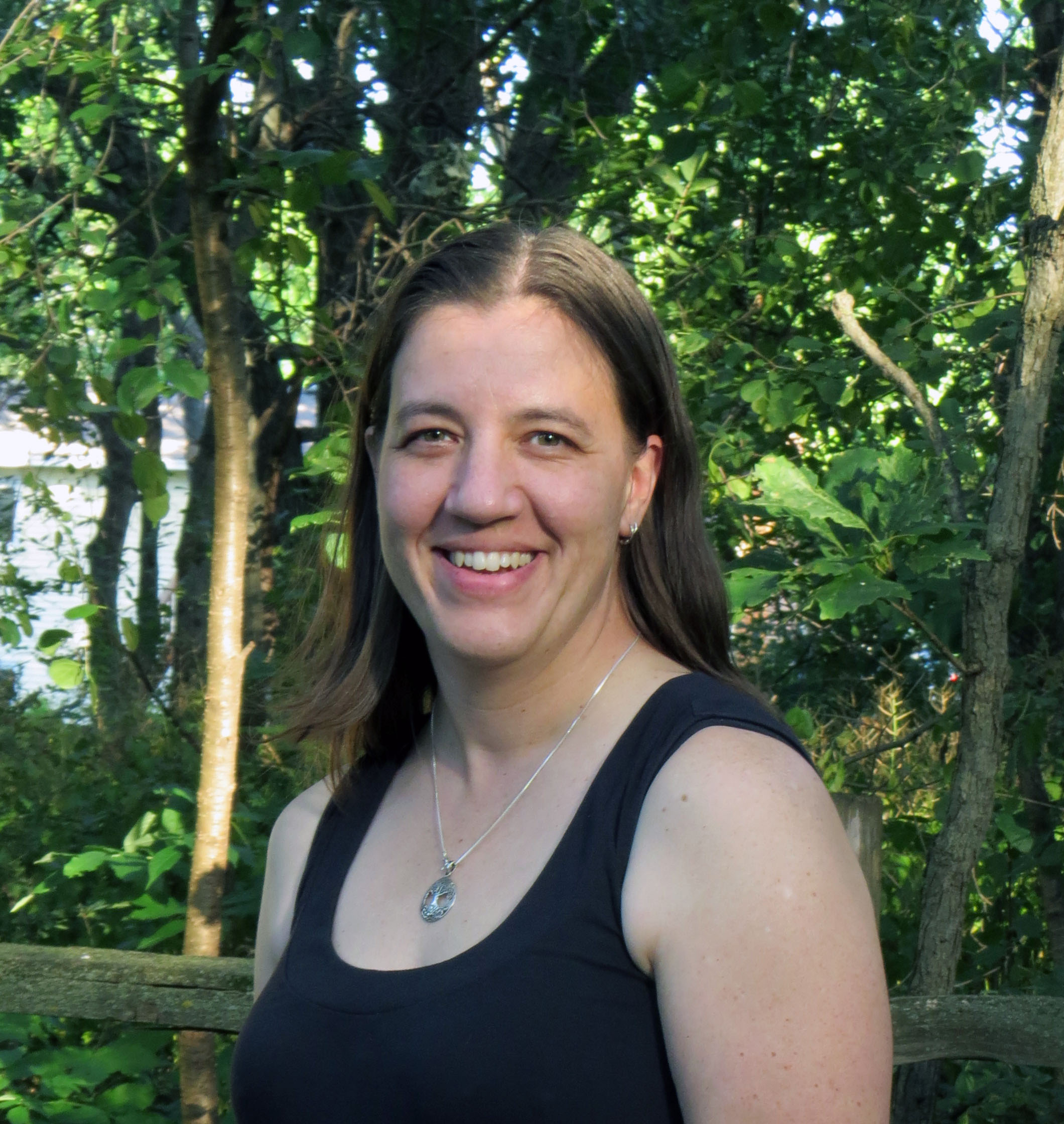 About Me – Part author, part artist, all dreamer